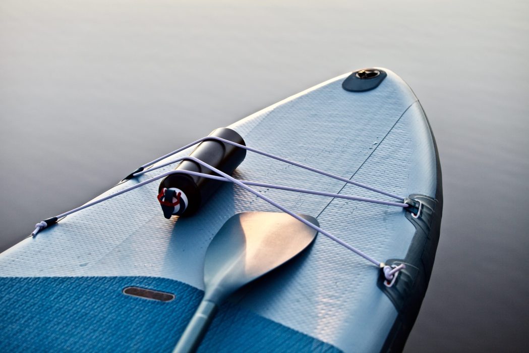 Stand-up Paddle boarding in Brick, NJ | Benchmark Boat Rentals