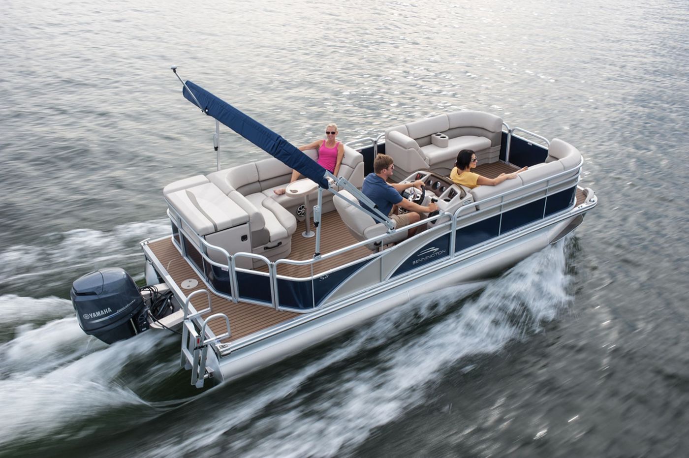 Benchmark Boat Rentals | Boat Rentals in Brick Township, NJ