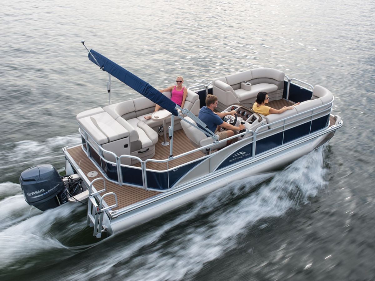 Benchmark Boat Rentals | Boat Rentals in Brick Township, NJ